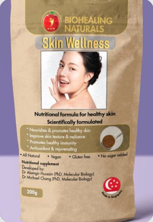 BioHealing Naturals - Nutrition for healthy & disease-free living!